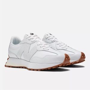 New Balance | Shoes | New Balance Womens 327 Casual Sneakers Ws327ls ...